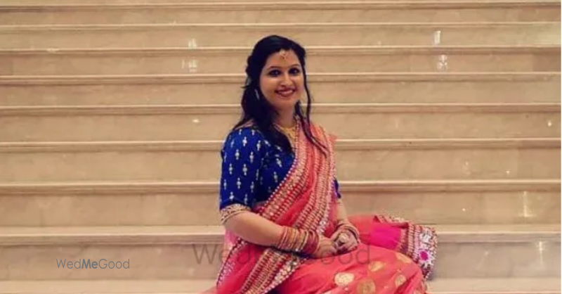 Noopur Gupta Makeup - Price & Reviews | Greater Noida Makeup Artist