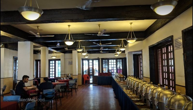The Nandi Palace - Dombivli, Mumbai | Wedding Venue Cost