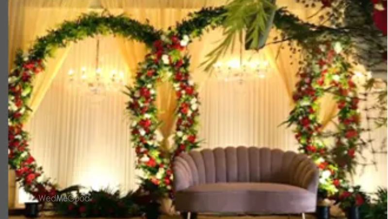 Ss Flowers Decor And Events - Price & Reviews | Hyderabad Decorator