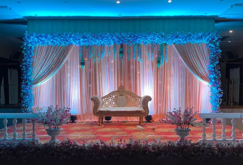 Sami Events - Wedding Planners | Price & Reviews