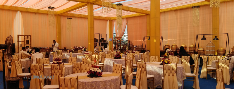Globus Events - Price & Reviews | Mumbai Decorator