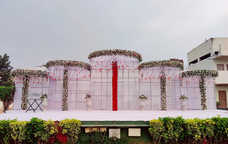 Janusha Events - Wedding Planners | Price & Reviews