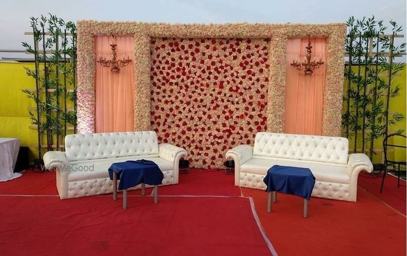 Sparsh Events and Facilities - Wedding Planners | Price & Reviews