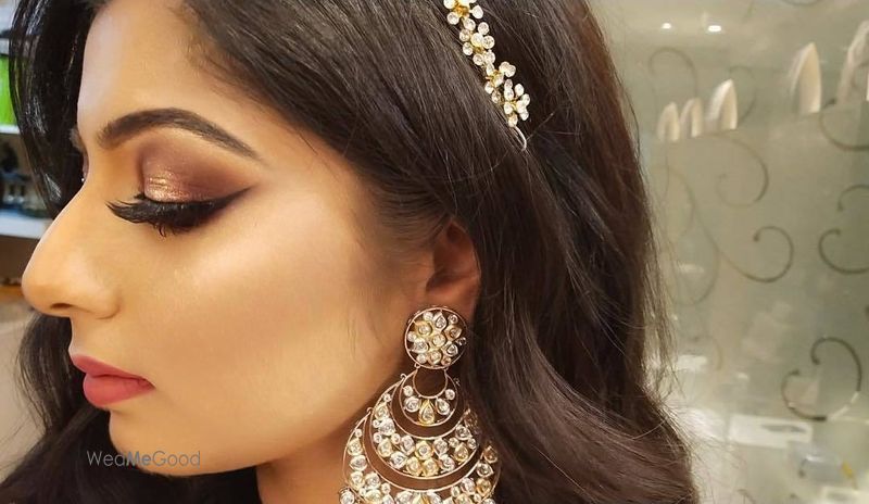 Megha Makeovers - Price & Reviews | Kanpur Makeup Artist