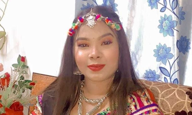Anjali Makeup Artist - Price & Reviews | Jamshedpur Makeup Artist
