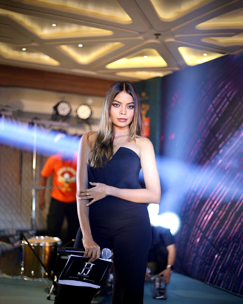 Anchor JJ (Jyoti Jaiswal) - Mumbai | Wedding Entertainment Services