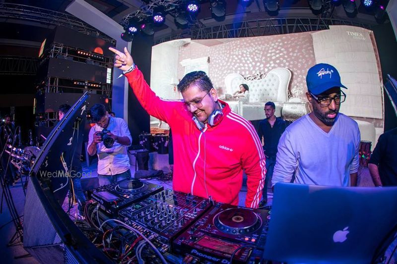 DJ Alex Mumbai - Price & Reviews | DJ in Mumbai