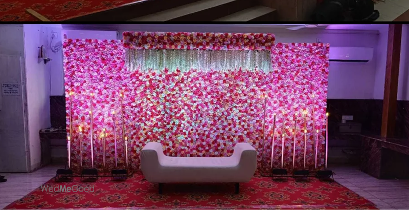 Dm Event And Decor- Planner - Wedding Planners | Price & Reviews