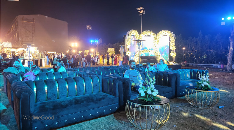 Shivom Events & Group - Wedding Planners | Price & Reviews