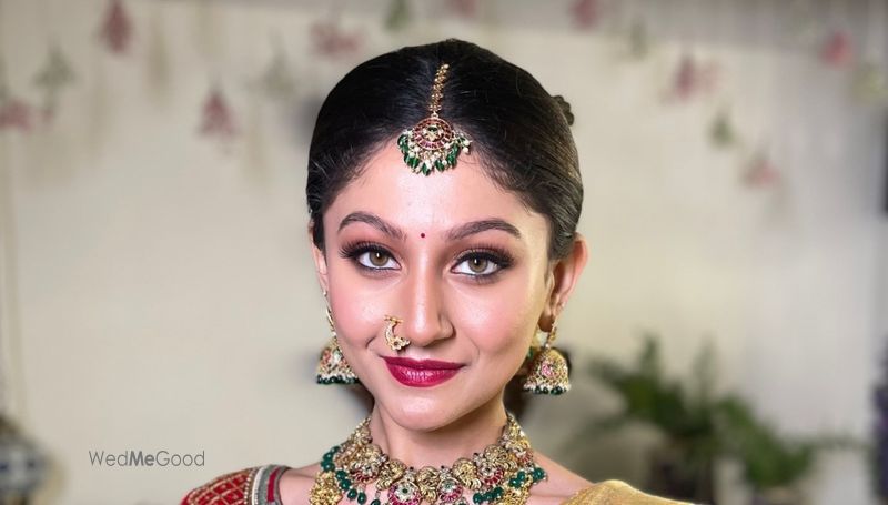 Makeover by Anusha Sharma - Price & Reviews | Bangalore Makeup Artist