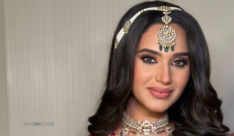 Aarushi Jain Makeup Studio - Price & Reviews | Delhi NCR Makeup Artist Aarushi Jain Makeup Studio - Price & Reviews | Delhi NCR Makeup Artist