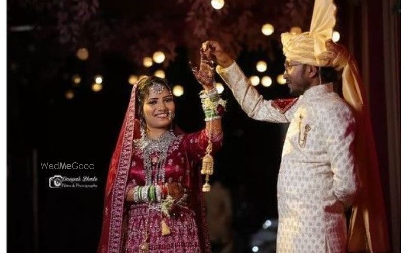 Deepak Bhole Films & Photography - Price & Reviews | Kalyan Photographer