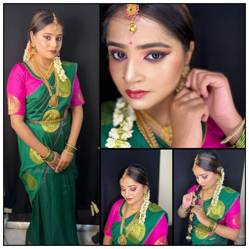 Makeover by Harshitha - Price & Reviews | Bangalore Makeup Artist