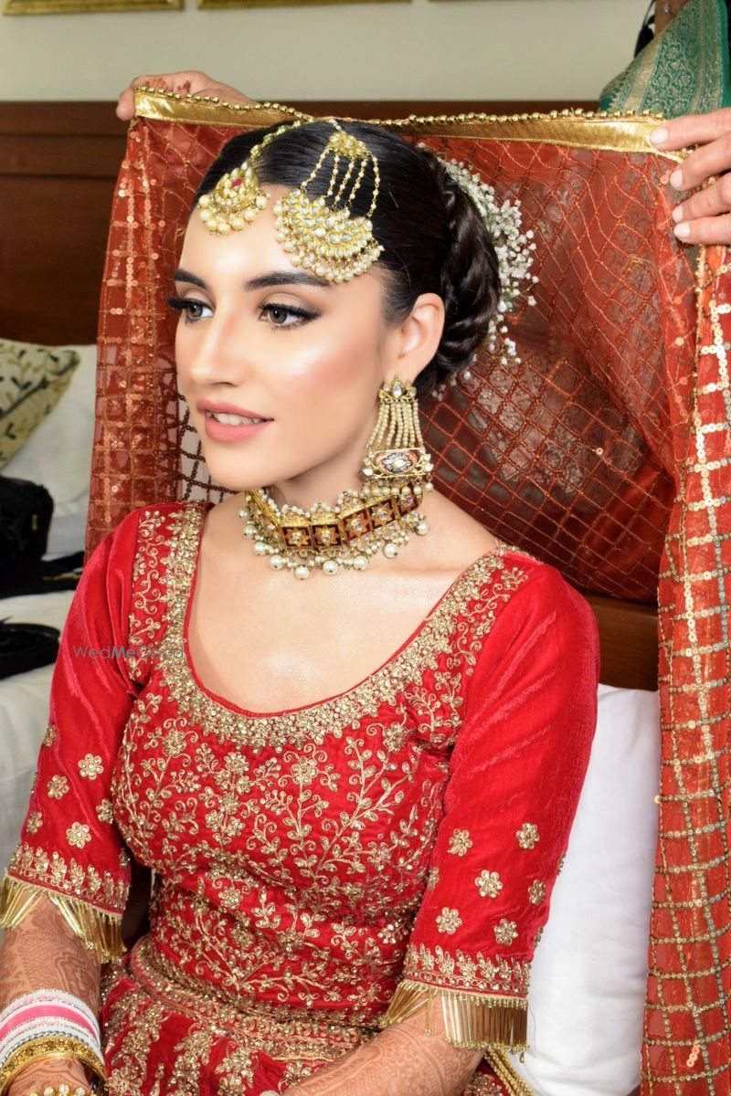 Makeover by Indu - Price & Reviews | Jaipur Makeup Artist