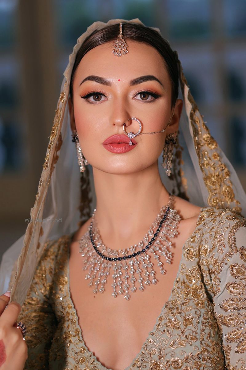 Makeover by Indu - Price & Reviews | Jaipur Makeup Artist