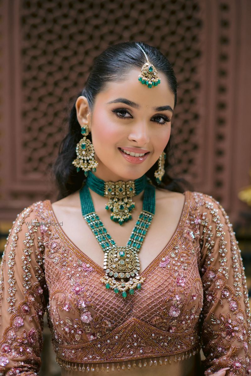 Makeover by Indu - Price & Reviews | Jaipur Makeup Artist