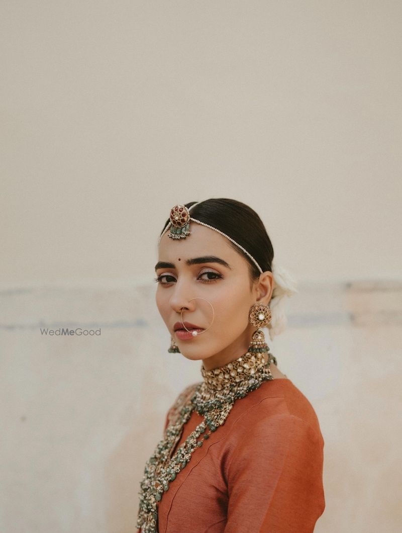 Makeover by Indu - Price & Reviews | Jaipur Makeup Artist