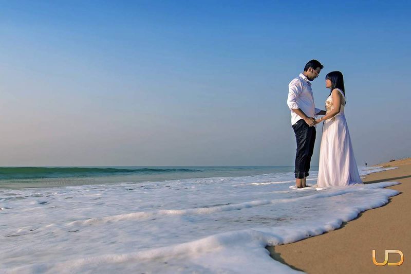 UD Studios - Price & Reviews | Raipur Photographer