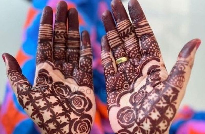 Inara Henna - Dubai | Price & Reviews
