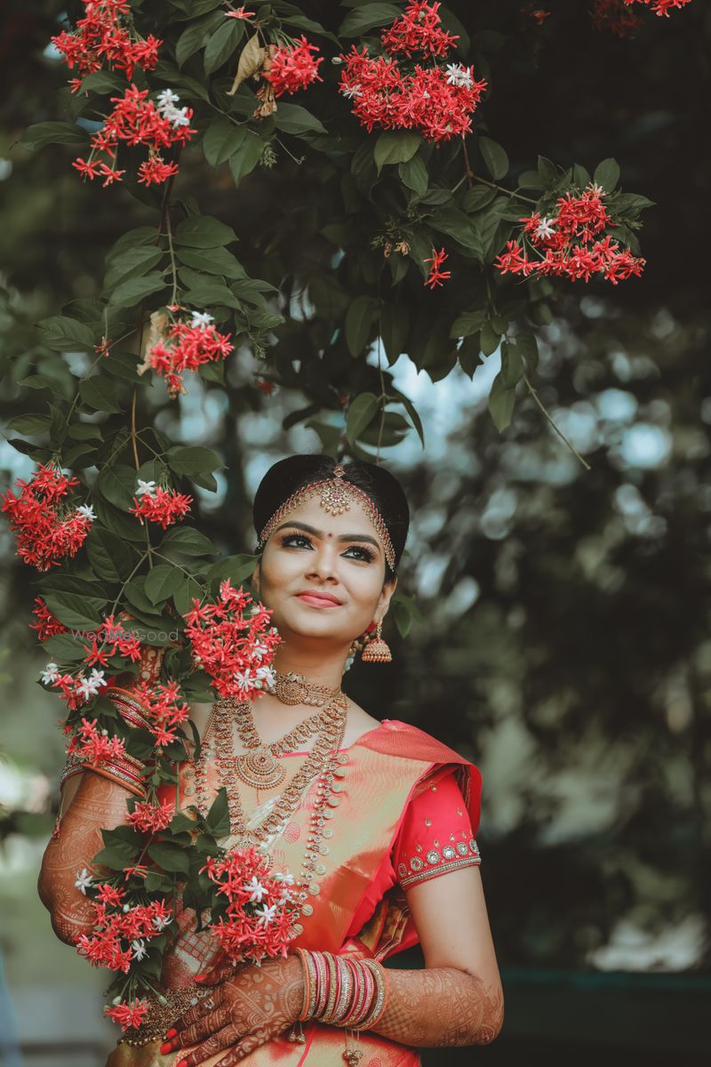 Sanj Sai Makeup - Price & Reviews | Chennai Makeup Artist