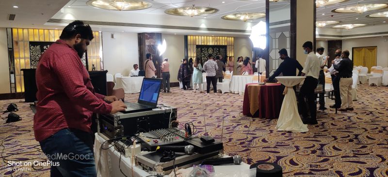 Photo By DJ Parth Negandhi - DJs