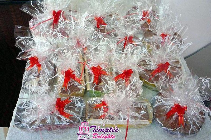 Temptee Delights - Kochi | Wedding Favors & Gifts