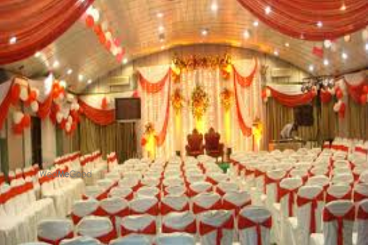 Photo By Mauli Hall, Dombivli - Venues