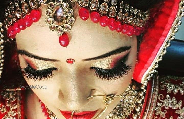Makeup by Pooja - Price & Reviews | Ghaziabad Makeup Artist