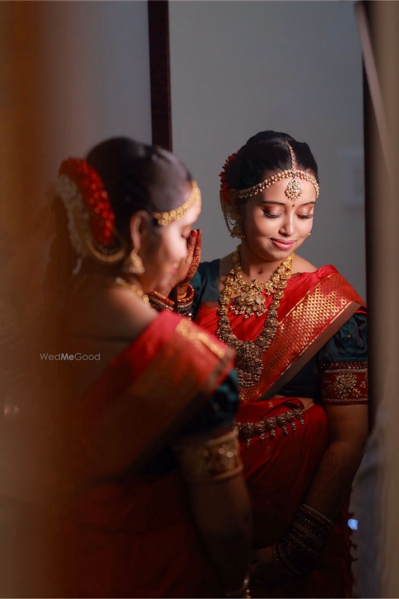 Makeup with Anandhi - Price & Reviews | Chennai Makeup Artist