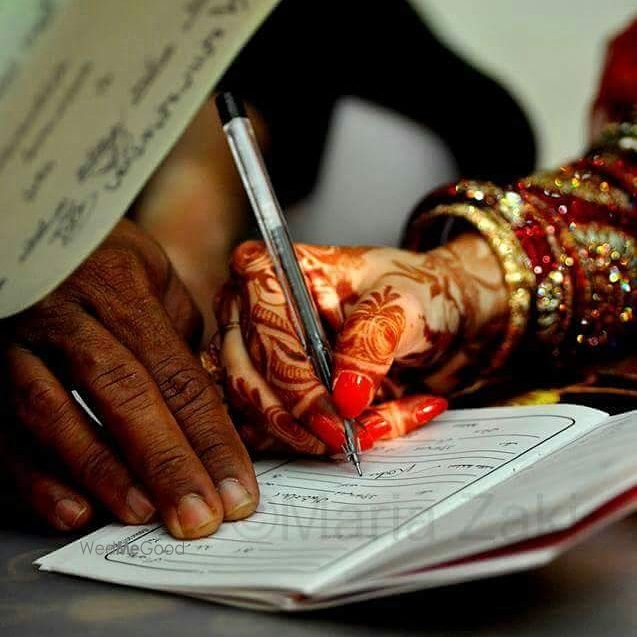 Maria Zaki Photography - Price & Reviews | Hyderabad Photographer