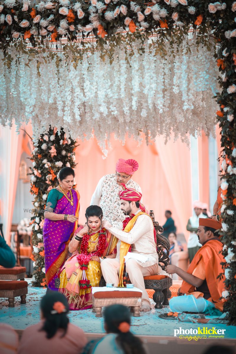 Photo By Photo Klicker Photography - Photographers