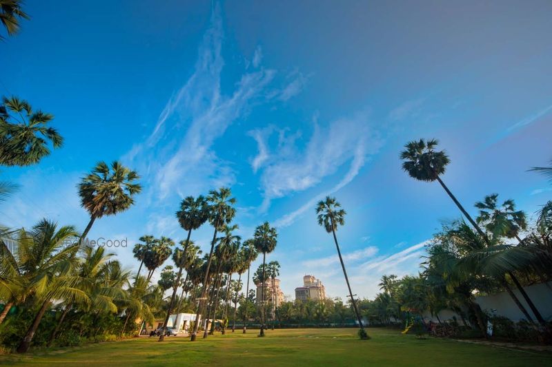 Flags Avant Garden Lawn, Malad West - Suburbs, Mumbai | Wedding Venue Cost