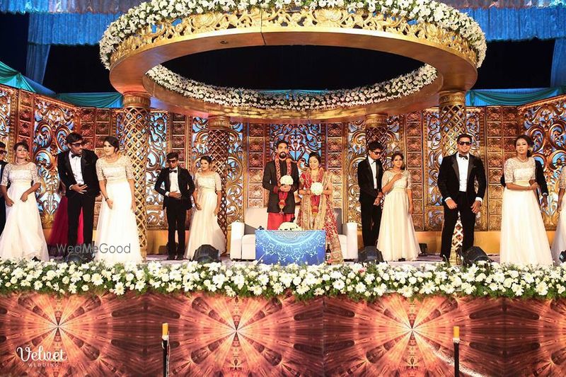 H2O Events & Caters - Wedding Planners | Price & Reviews