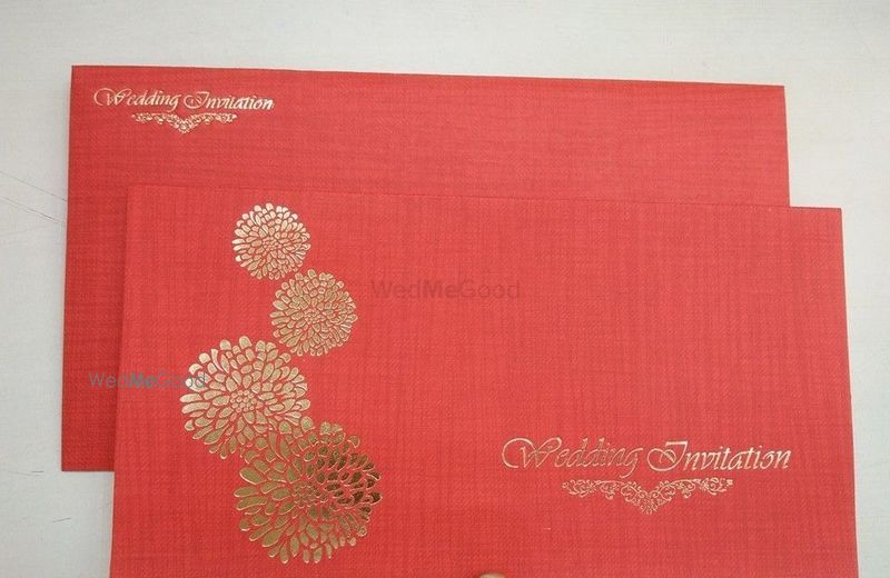 Amantran Cards - North Bangalore, Bangalore | Price & Reviews