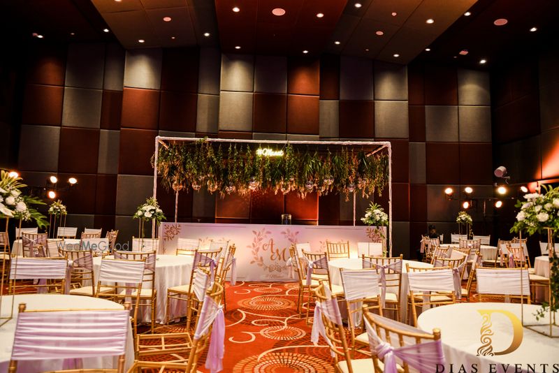 Dias Events - Wedding Planners | Price & Reviews