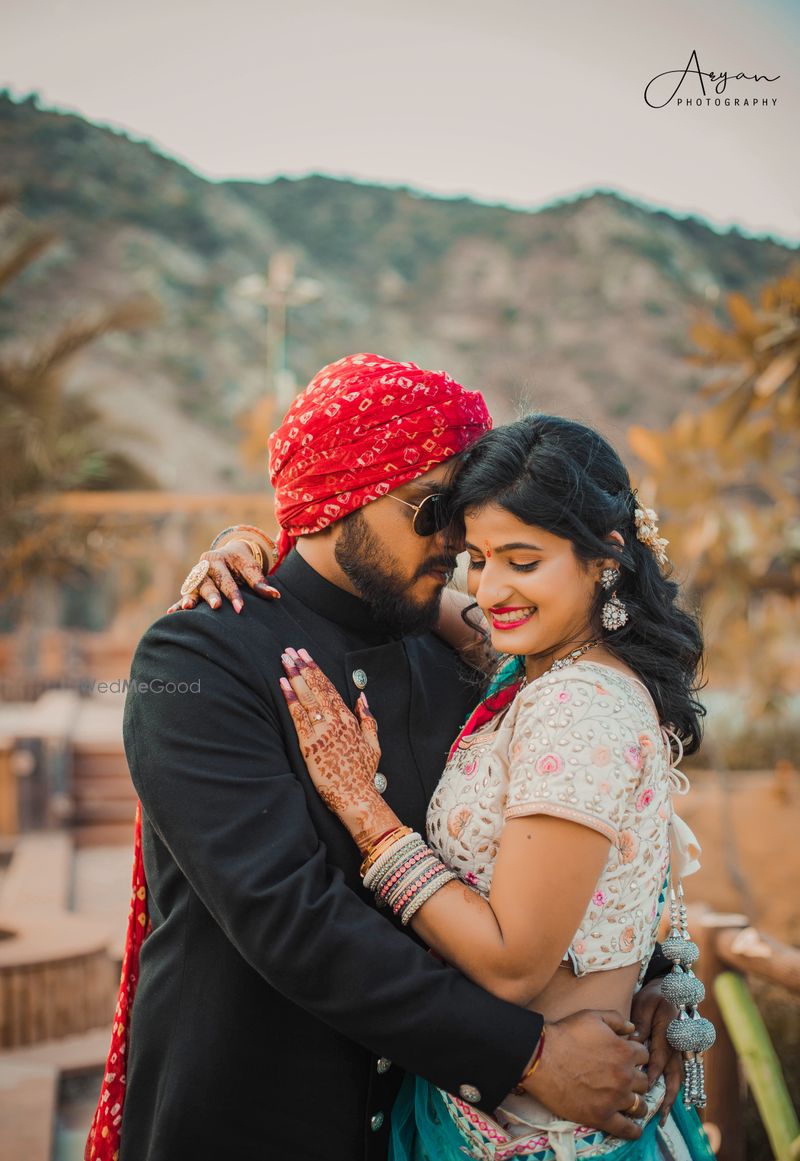 Photo By Aryan Photography - Photographers