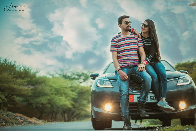 Photo By Aryan Photography - Photographers