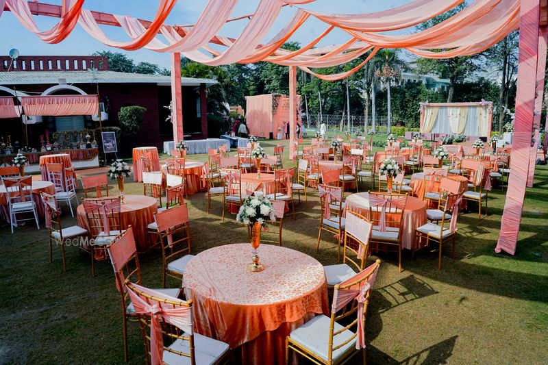 Goa Country Club by Pearl - Palam Vihar, Gurgaon | Wedding Venue Cost