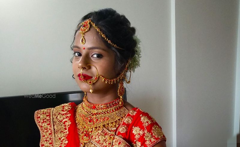 Makeup Artist Ashwini Bhosale - Price & Reviews | Pune Makeup Artist Makeup Artist Ashwini Bhosale - Price & Reviews | Pune Makeup Artist