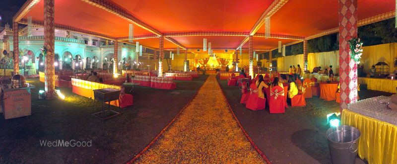 Photo By Hotel Harsh Ananda - Venues
