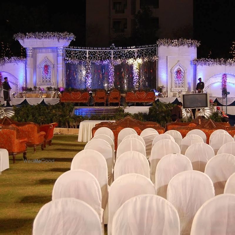 City Park, Bandra - Bandra East, Mumbai | Wedding Venue Cost