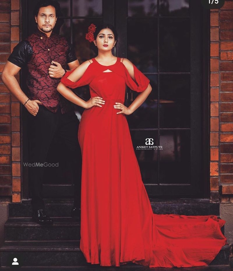 Photo By Anjali Potdar Makeup Artist and Hairstylist - Bridal Makeup ...