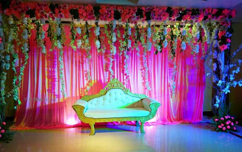 Phoenix Events & Wedding Planner - Wedding Planners | Price & Reviews