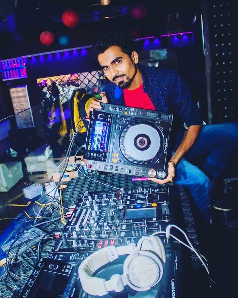 Photo By DJ Mayank - DJs