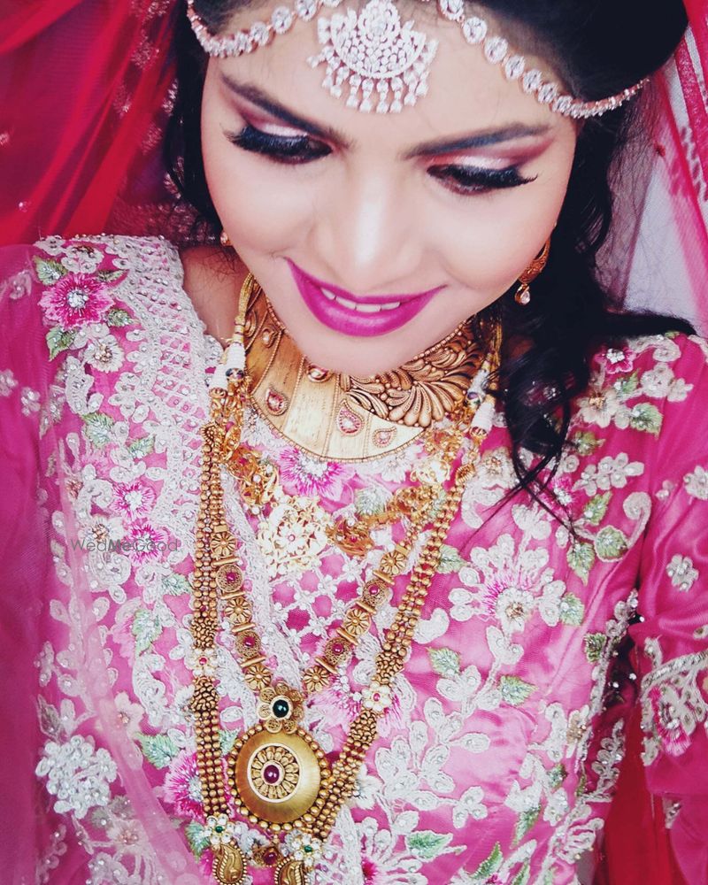 Make Me Beautiful - Price & Reviews | Bangalore Makeup Artist