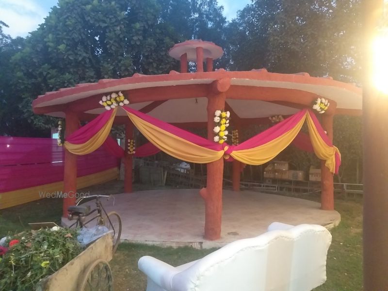 Photo By Raja Rani Farm House - Venues