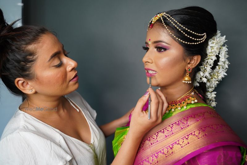 Tracy Makeup Artist - Price & Reviews | Goa Makeup Artist