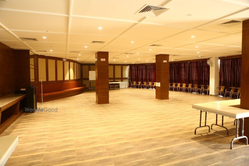 Photo By Country Club, Undri, Pune - Venues