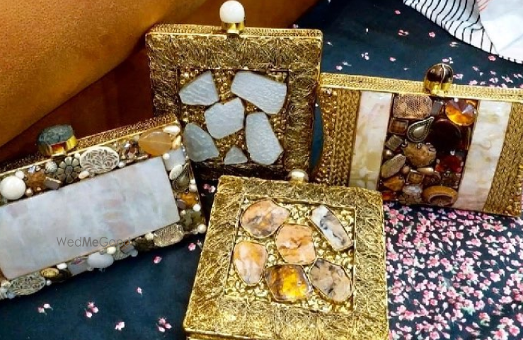 Opulence by Jeel - Mumbai | Wedding Accessories Store