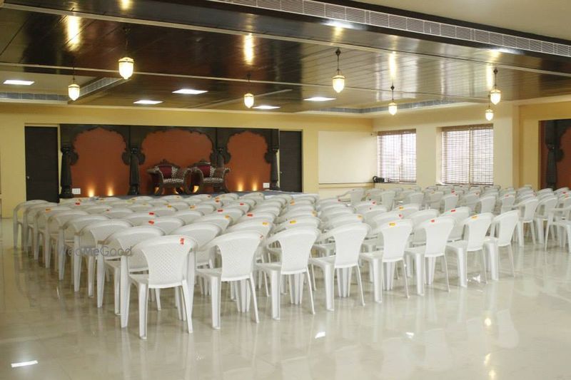 Shouryashri Halls, Shivajinagar - Narhe, Pune | Wedding Venue Cost